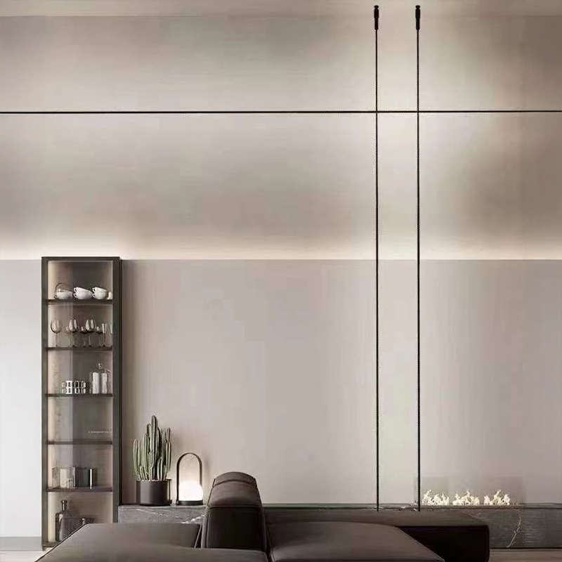 Scintille Kit - ITA Lighting | Iluminación Led Profesional