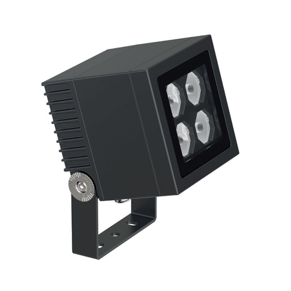 Qube 27 - ITA Lighting | Iluminación Led Profesional